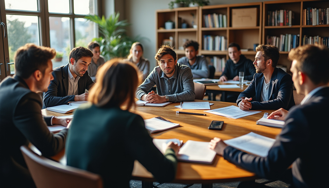 Sujets de Grand Oral en HGGSP : Comment structurer votre argumentation