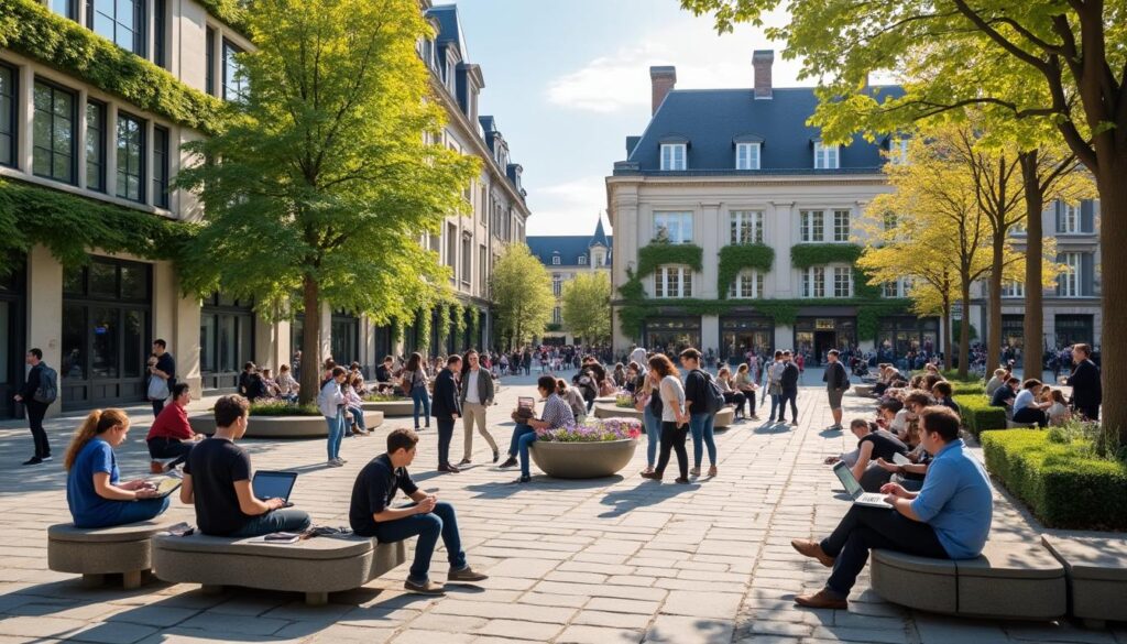 Classement des Sciences Po en France : Quelles Écoles se Distinguent en ...